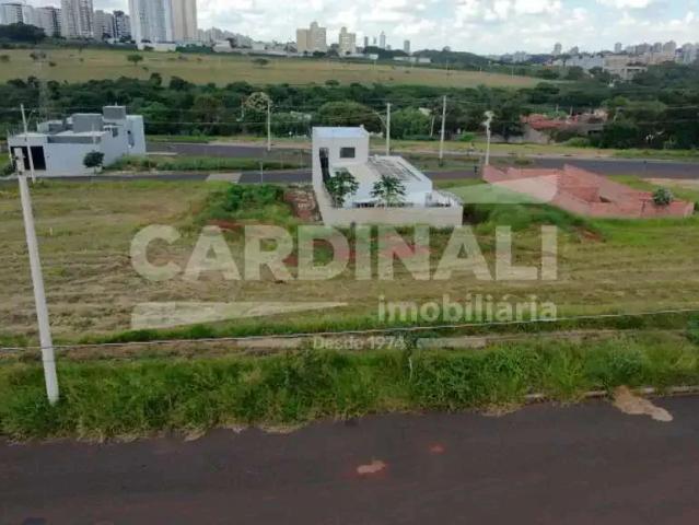 Terreno / Lote para Venda em São Carlos/SP Residencial Salto do Monjolinho