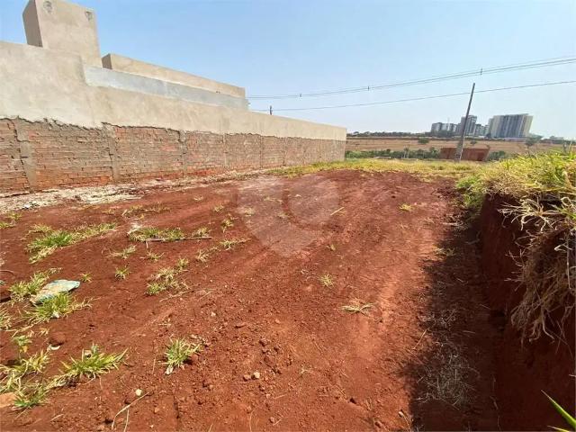 Terreno / Lote para Venda em São Carlos/SP Residencial Salto do Monjolinho