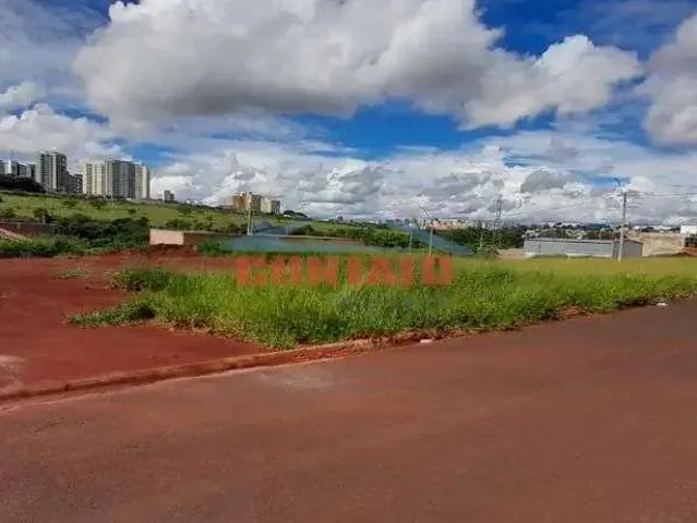 Terreno / Lote para Venda em São Carlos/SP Residencial Salto do Monjolinho