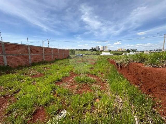 Terreno / Lote para Venda em São Carlos/SP Residencial Salto do Monjolinho