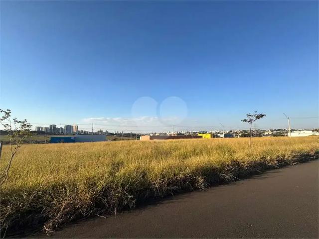 Terreno / Lote para Venda em São Carlos/SP Residencial Salto do Monjolinho