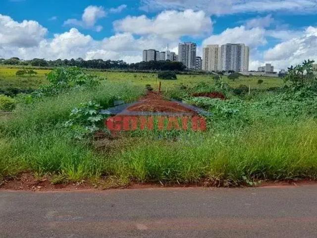 Terreno / Lote para Venda em São Carlos/SP Residencial Salto do Monjolinho