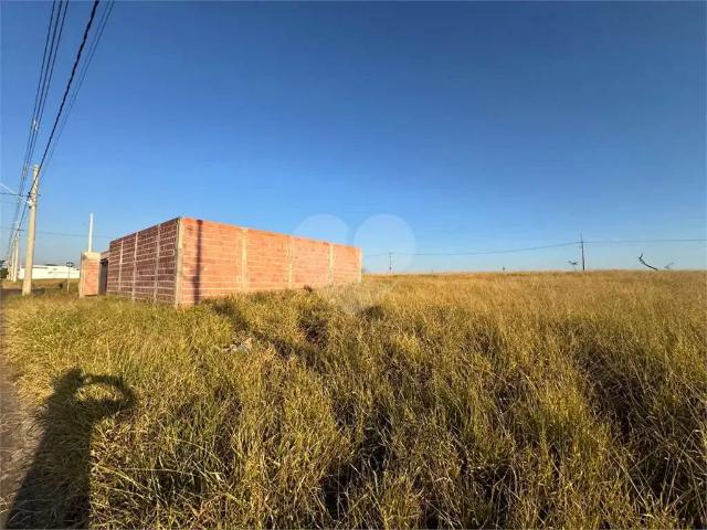Terreno / Lote para Venda em São Carlos/SP Residencial Salto do Monjolinho