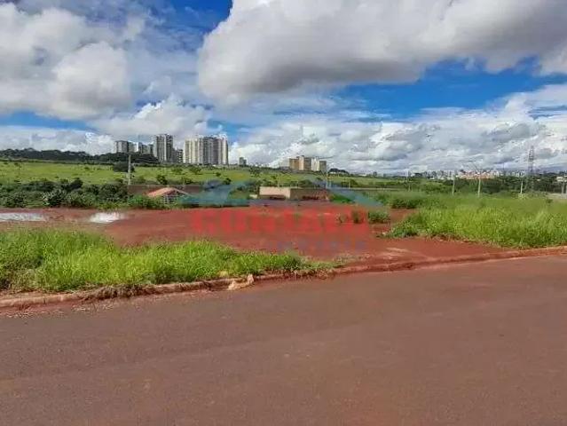Terreno / Lote para Venda em São Carlos/SP Residencial Salto do Monjolinho