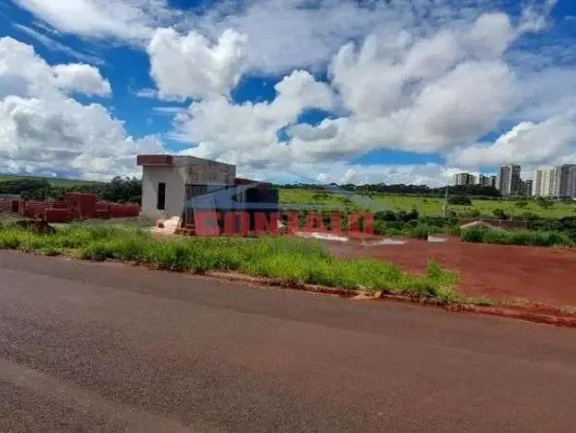 Terreno / Lote para Venda em São Carlos/SP Residencial Salto do Monjolinho
