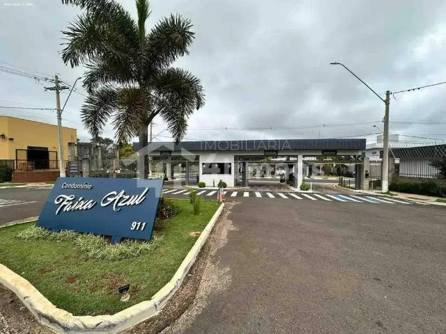 Terreno / Lote para Venda em São Carlos/SP Residencial Samambaia 1 Quartos
