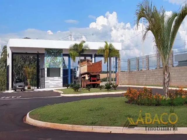 Terreno / Lote para Venda em São Carlos/SP Residencial Samambaia