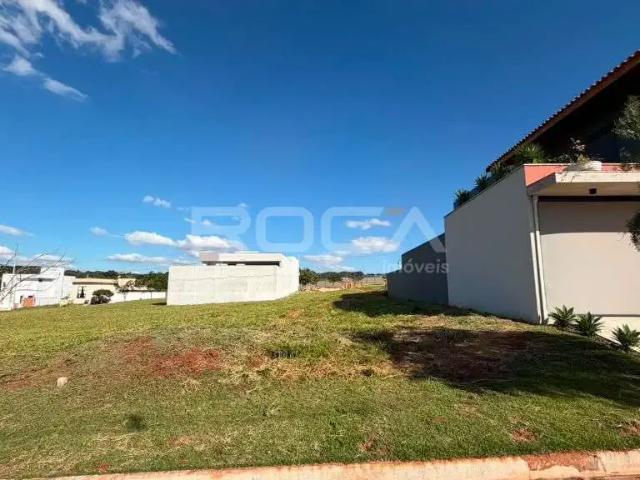 Terreno / Lote para Venda em São Carlos/SP Residencial Samambaia
