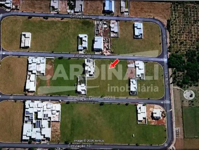 Terreno / Lote para Venda em São Carlos/SP Residencial Samambaia