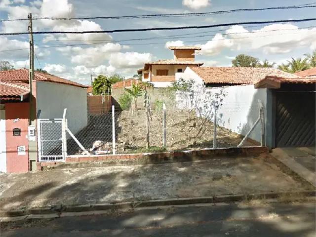 Terreno / Lote para Venda em São Carlos/SP Residencial Samambaia