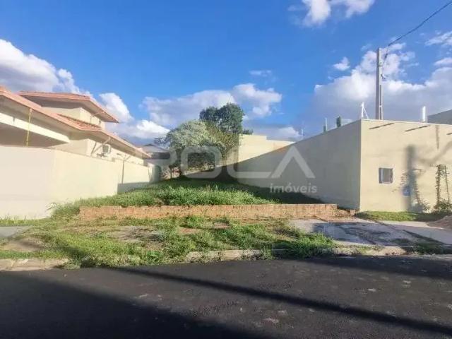 Terreno / Lote para Venda em São Carlos/SP Residencial Samambaia