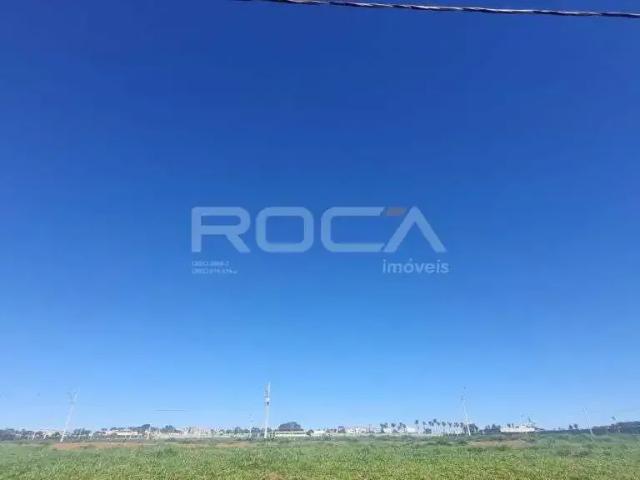 Terreno / Lote para Venda em São Carlos/SP Residencial Parati