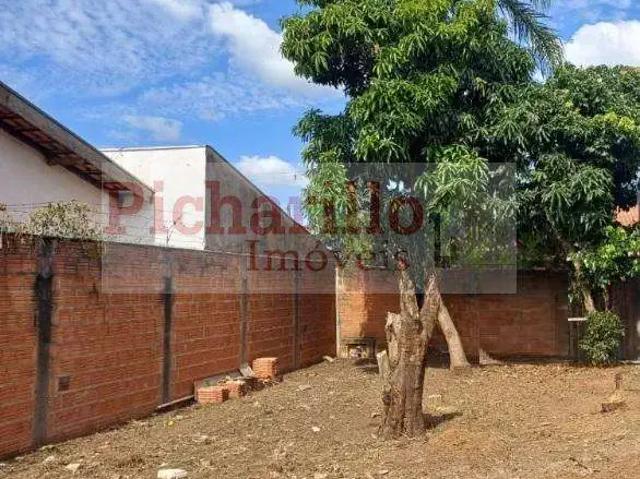 Terreno / Lote para Venda em São Carlos/SP Residencial Parque Douradinho