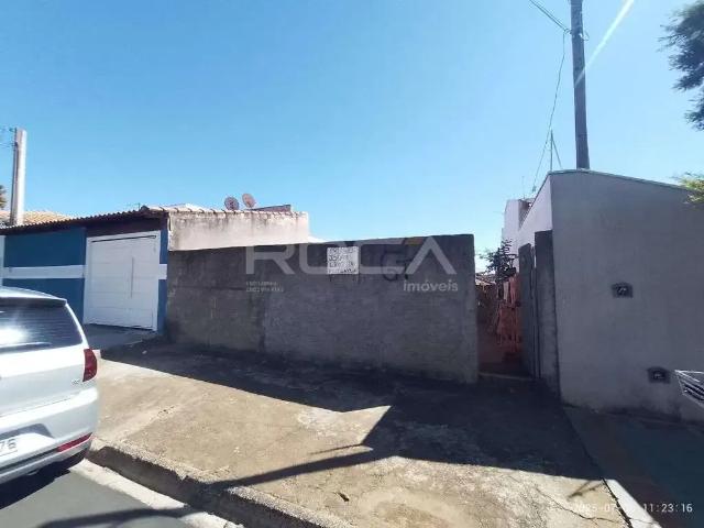 Terreno / Lote para Venda em São Carlos/SP Residencial Parque Douradinho