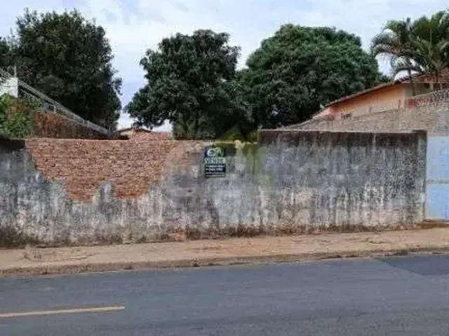 Terreno / Lote para Venda em São Carlos/SP Vila Vista Alegre