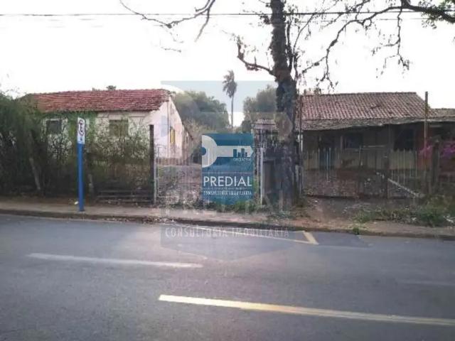 Terreno / Lote para Venda em São Carlos/SP Vila Vista Alegre
