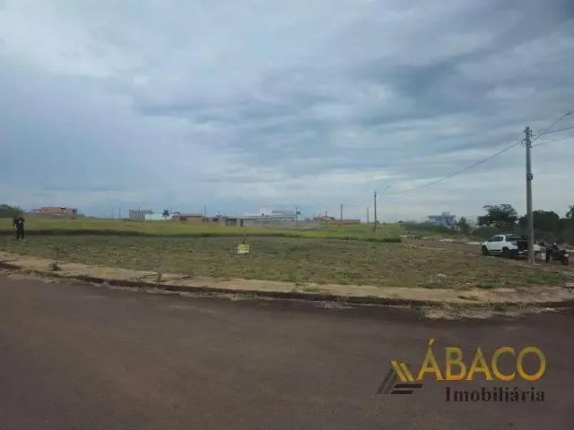 Terreno / Lote para Venda em São Carlos/SP Vila Vista Alegre