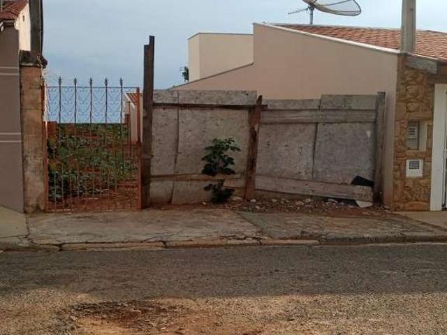 Terreno / Lote para Venda em São Carlos/SP Vila Vista Alegre