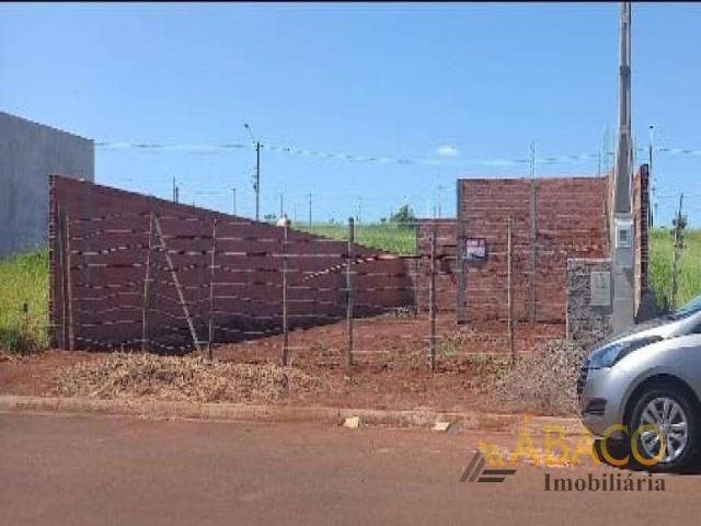 Terreno / Lote para Venda em São Carlos/SP Vila Bela Vista