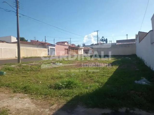 Terreno / Lote para Venda em São Carlos/SP Vila Boa Vista