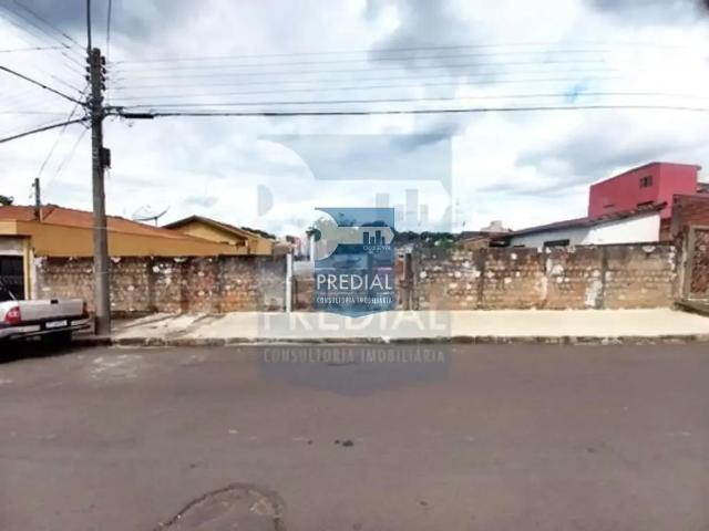 Terreno / Lote para Venda em São Carlos/SP Vila Boa Vista 1