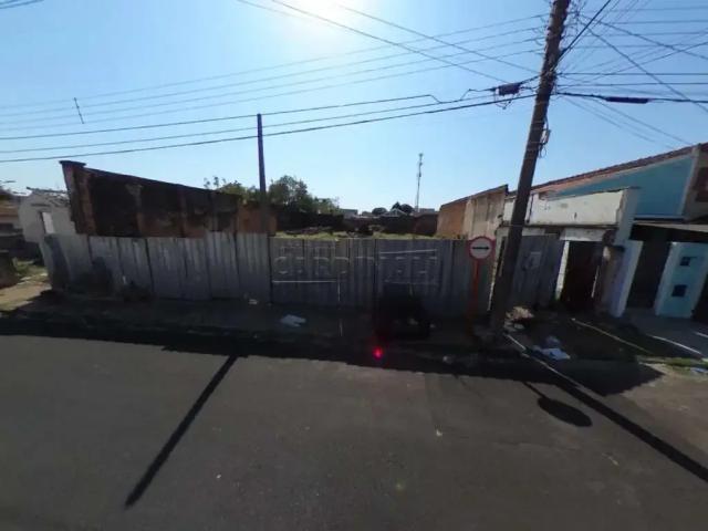 Terreno / Lote para Venda em São Carlos/SP Vila Boa Vista