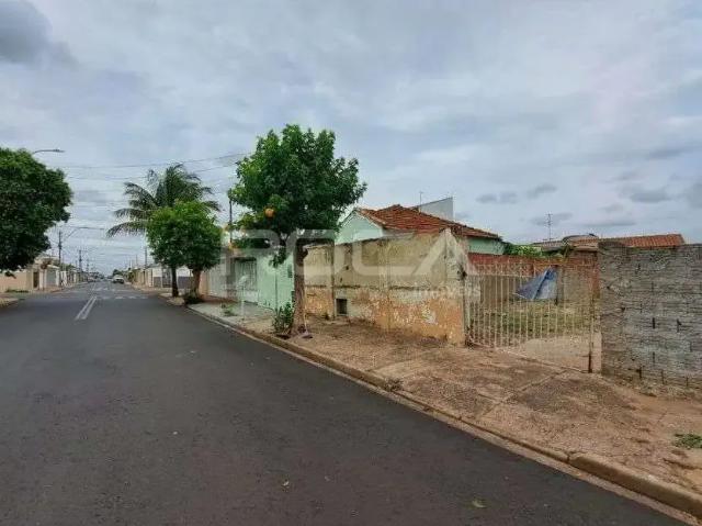 Terreno / Lote para Venda em São Carlos/SP Vila Boa Vista