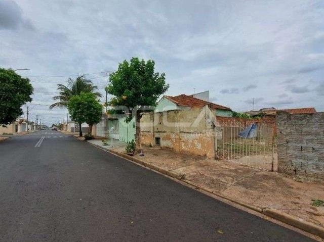 Terreno / Lote para Venda em São Carlos/SP Vila Boa Vista