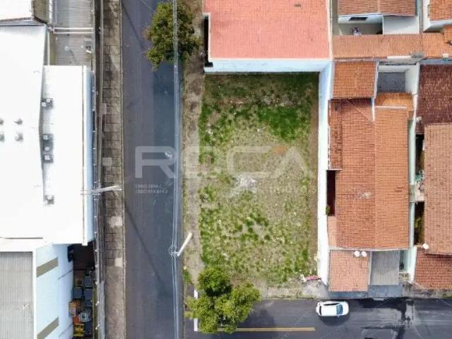 Terreno / Lote para Venda em São Carlos/SP Vila Boa Vista