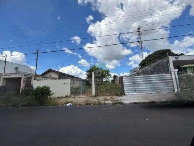 Terreno / Lote para Venda em São Carlos/SP Vila Boa Vista