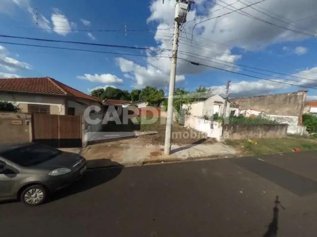 Terreno / Lote para Venda em São Carlos/SP Vila Boa Vista