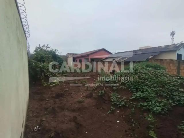 Terreno / Lote para Venda em São Carlos/SP Vila Brasília