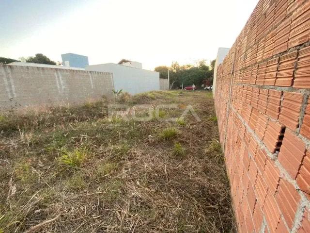 Terreno / Lote para Venda em São Carlos/SP Vila Brasília