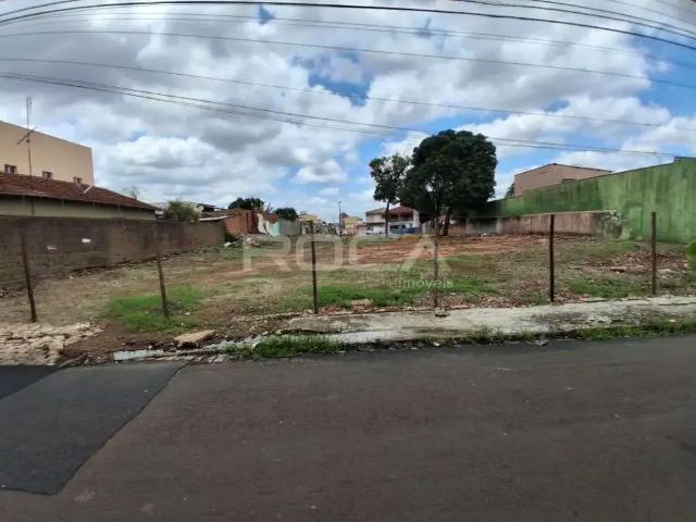 Terreno / Lote para Venda em São Carlos/SP Vila Brasília