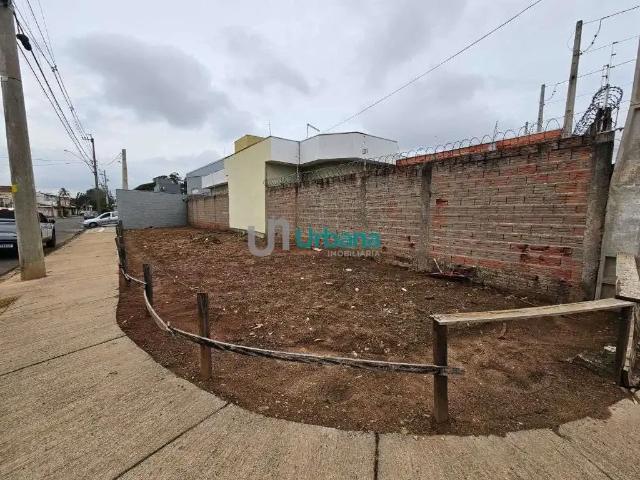 Terreno / Lote para Venda em São Carlos/SP Vila Brasília