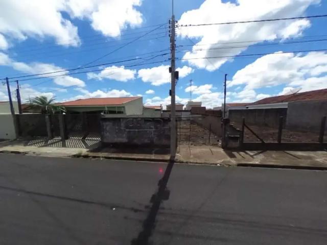 Terreno / Lote para Venda em São Carlos/SP Vila Brasília