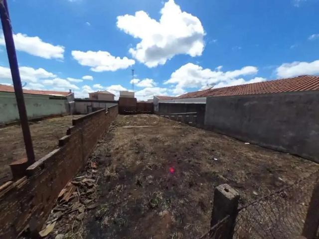Terreno / Lote para Venda em São Carlos/SP Vila Brasília