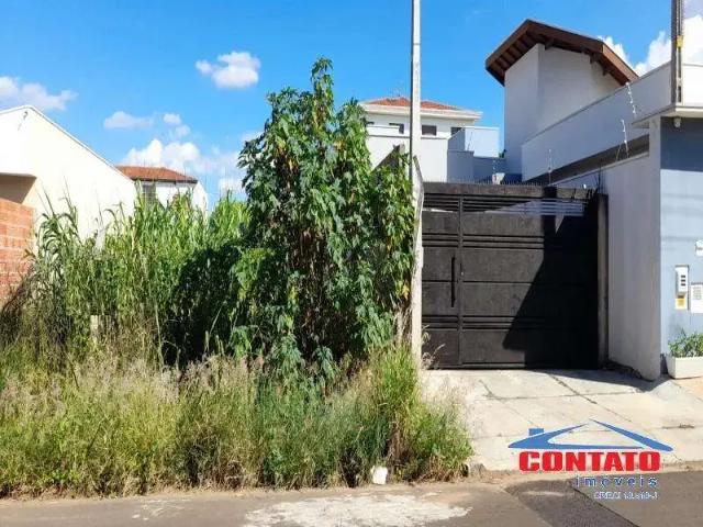 Terreno / Lote para Venda em São Carlos/SP Vila Brasília