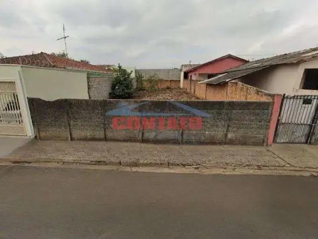 Terreno / Lote para Venda em São Carlos/SP Vila Brasília