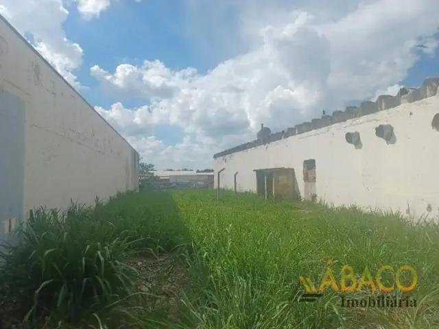 Terreno / Lote para Venda em São Carlos/SP Vila Celina