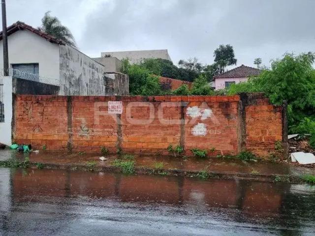 Terreno / Lote para Venda em São Carlos/SP Vila Costa do Sol