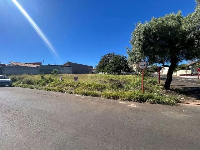 Terreno / Lote para Venda em São Carlos/SP Vila Costa do Sol