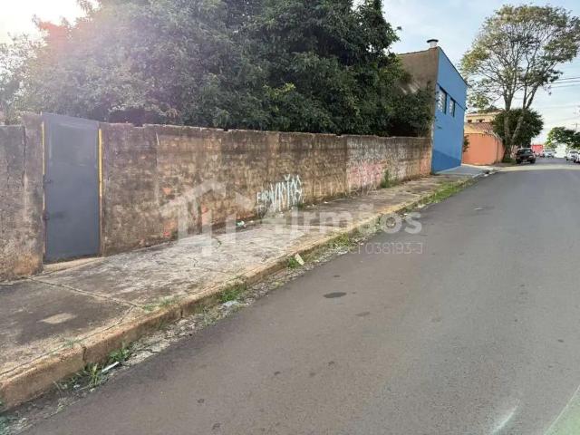 Terreno / Lote para Venda em São Carlos/SP Vila Costa do Sol
