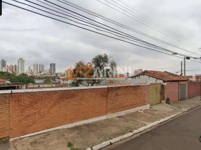 Terreno / Lote para Venda em São Carlos/SP Vila Costa do Sol