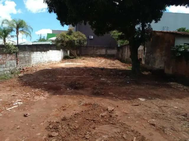 Terreno / Lote para Venda em São Carlos/SP Vila Costa do Sol