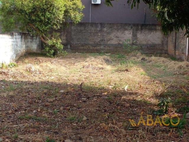 Terreno / Lote para Venda em São Carlos/SP Vila Costa do Sol