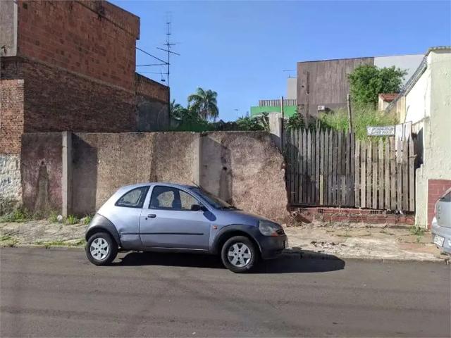 Terreno / Lote para Venda em São Carlos/SP Vila Costa do Sol