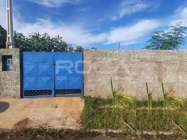 Terreno / Lote para Venda em São Carlos/SP Vila Costa do Sol