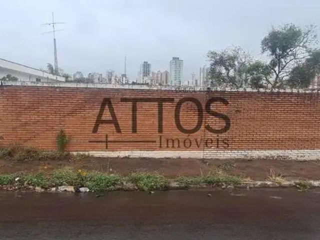 Terreno / Lote para Venda em São Carlos/SP Vila Costa do Sol