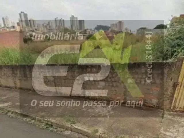 Terreno / Lote para Venda em São Carlos/SP Vila Costa do Sol